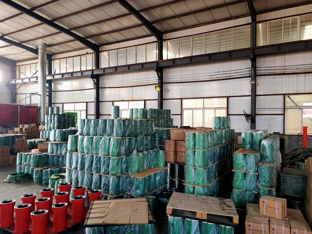 About Us - Hebei Yingpai Import Export Trading Co., Ltd.